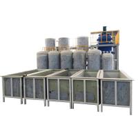 China Copper Cathode Making Equipment Copper Electrolysis Equipment for sale