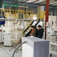 China Copper Cathode Making Equipment Copper Electrolysis Equipment for sale