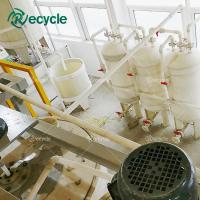 China Copper Cathode Making Equipment Copper Electrolysis Equipment for sale