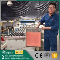 China electrolysis machine for copper for sale