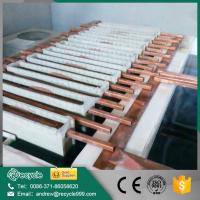 China 0~200a electrolysis copper machine for sale