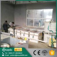 China 0~200a electrolysis copper machine for sale