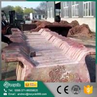 China 0~200a electrolysis copper machine for sale