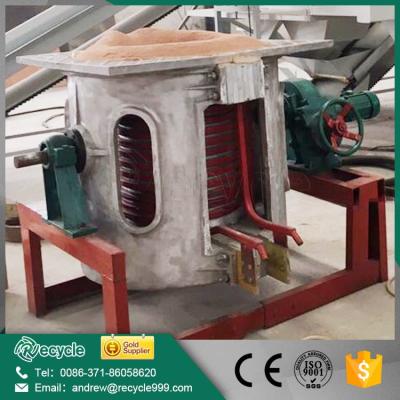 China pcb board scrap copper electrolysis machine recycling metals for sale