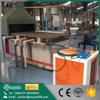 China pcb board scrap copper electrolysis machine recycling metals for sale
