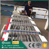 China pcb board scrap copper electrolysis machine recycling metals for sale