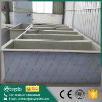 China scrap pcb recycling machine copper electrolysis equipment for sale