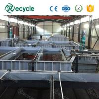 China Copper Electrolysis To Get Pure Copper Machine for sale