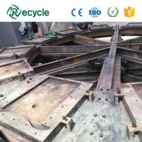 China Copper Electrolysis To Get Pure Copper Machine for sale