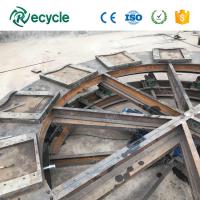 China Copper Electrolysis To Get Pure Copper Machine for sale