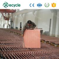 China Copper Electrolysis To Get Pure Copper Machine for sale