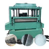 China Metal Glass Silicon Recycling Equipment for High Recovery Scrap Solar Cell Processing for sale