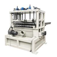China Solar Panel Recycling Machine Glass Removal Machine Solar Panel Crushing Sorting Line Photovoltaic Solar Panels Recycling Plant for sale