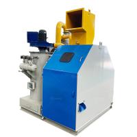 China Automatic Mini Copper Wire Recycling Machine Recycle Copper Wire Granulator for sale
