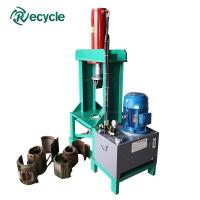 China Good Price Waste Motor Dismantling Machine Scrap Motor Recycling Stator Cutting Machine for sale