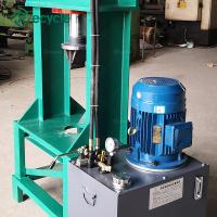 China Good Price Waste Motor Dismantling Machine Scrap Motor Recycling Stator Cutting Machine for sale