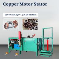 China Motor Stator Recycle Machine From  Experienced Manufacturer Made In China Scrap Motor Cutting Machine for sale