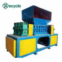 China 2200*2150*3000mm AC Radiator Separator for Radiator Copper Aluminum Separating Machine for sale