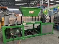 China High Quality Machine Cardboard Recycle Industrial Paper Shredder Machine for sale