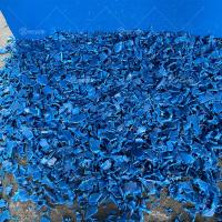 China Good Quality Hot Sale Scrap Metal Aluminum Cans Single Shaft Shredder for sale