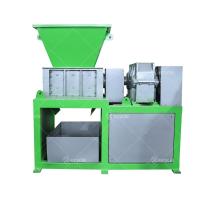 China 1200*600*1000mm Small Shredder for Cardboard Carton Multifunctional Metal Shredder for sale
