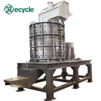China China Manufacturer Scrap Steel Iron Metal Crusher Machine for sale