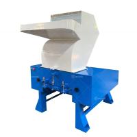 China Plastic Crusher Plastic Recycling Granulator Injection Molding Waste Recycling Crushing Film Crusher for sale