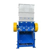 China Customize Plastic Recycling Crusher Machine Knife Blade for PET. PE. PVC Raw Material for sale