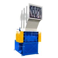 China Customize Plastic Recycling Crusher Machine Knife Blade for PET. PE. PVC Raw Material for sale