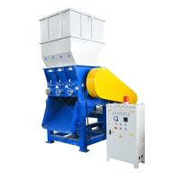 China Customize Plastic Recycling Crusher Machine Knife Blade for PET. PE. PVC Raw Material for sale