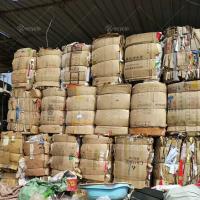 China Hydraulic Driven Type Horizontal Scrap Metal Baler Machine for Waste Metal Recycling for sale