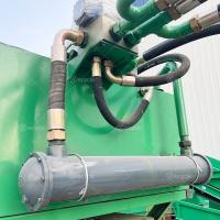 China Horizontal Hydraulic Scrap Metal Compactor Recycling Baler with Wood Packing Material for sale