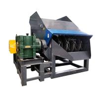 China Hot Sale Cans Bale Opener Machine Plastic Bale Breaker / Pet Bottle Bale Opener for sale