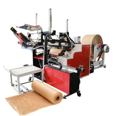China Other Processing Type Die Cutting Machine for Low Noise Operation in Packing Industry for sale