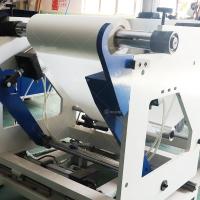 China Advanced Honeycomb Paper Production Machine with Automated Cutting and Shaping Honeycomb Paper Die Cutting Machine for sale