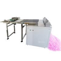 China 190 KG Wood Packaging Material Shredder for Corrugated Paper and Box Disintegrating for sale