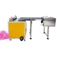 China 190 KG Wood Packaging Material Shredder for Corrugated Paper and Box Disintegrating for sale