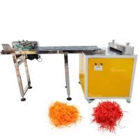China 190 KG Wood Packaging Material Shredder for Corrugated Paper and Box Disintegrating for sale