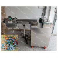 China Popular Model Lafite Paper Filling Crinkle Paper Machine Paper Shredder for sale