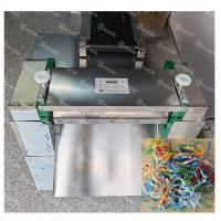 China Popular Model Lafite Paper Filling Crinkle Paper Machine Paper Shredder for sale