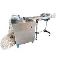 China Electricity-operated Decorative Paper Shredder for Durable Filling in Gift Shops for sale