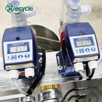 China Cheap Price Factory Hot Sale Individual Wet Wipes Machine Wet Tissue Making Machine for sale