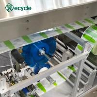 China SY260 1-10pcs/pack Fully Automatic Wet Wipes Making Machine with PET Packing Film for sale