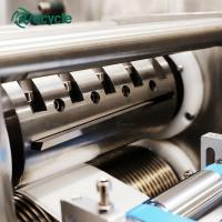 China Hot Sale Factory Wet Tissue Manufacturing Machine Equipment for The Production Wet Wipes for sale