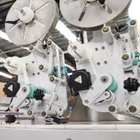 China Customized CE Approved Canister Wet Wipes Production Machine Baby Wet Tissue Making Equipment for sale