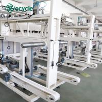 China High Speed Wet Tissue For Baby Wet Wipes Production Line Wet Tissue Making Machine for sale