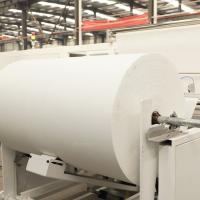 China Wet Towel Sanitizer Baby Wet Wipes Packaging Machine for sale