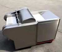 China 220V/50HZ Stable Performance Food Vegetables Cutting Machine Cabbage Potato Cutter Slicer for sale