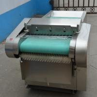 China 220V/50HZ Stable Performance Food Vegetables Cutting Machine Cabbage Potato Cutter Slicer for sale