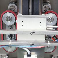 China Vertical Packing Sugar Nuts Auxiliary Spices Forming Package Machines Automatic Packaging Machine for sale